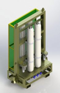 Subsea Distribution & Accumulation - J+S Subsea