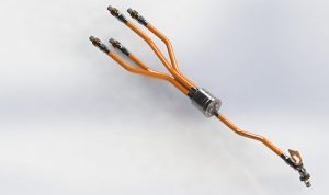 Subsea Connectivity Systems - J+S Subsea