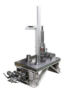 Subsea Control Manifolds - J+S Subsea