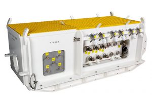 Subsea Distribution & Accumulation - J+S Subsea