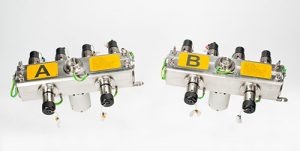 Subsea Distribution & Accumulation - J+S Subsea