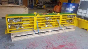 Subsea Distribution & Accumulation - J+S Subsea