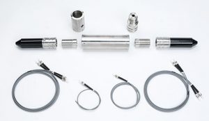 Subsea In Line Splice Assemblies - J+S Subsea