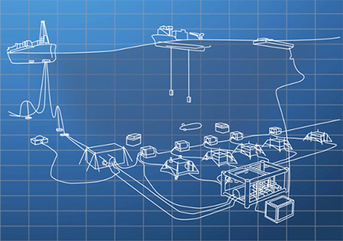 Solutions - J+S Subsea
