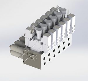 Subsea Control Manifolds - J+S Subsea