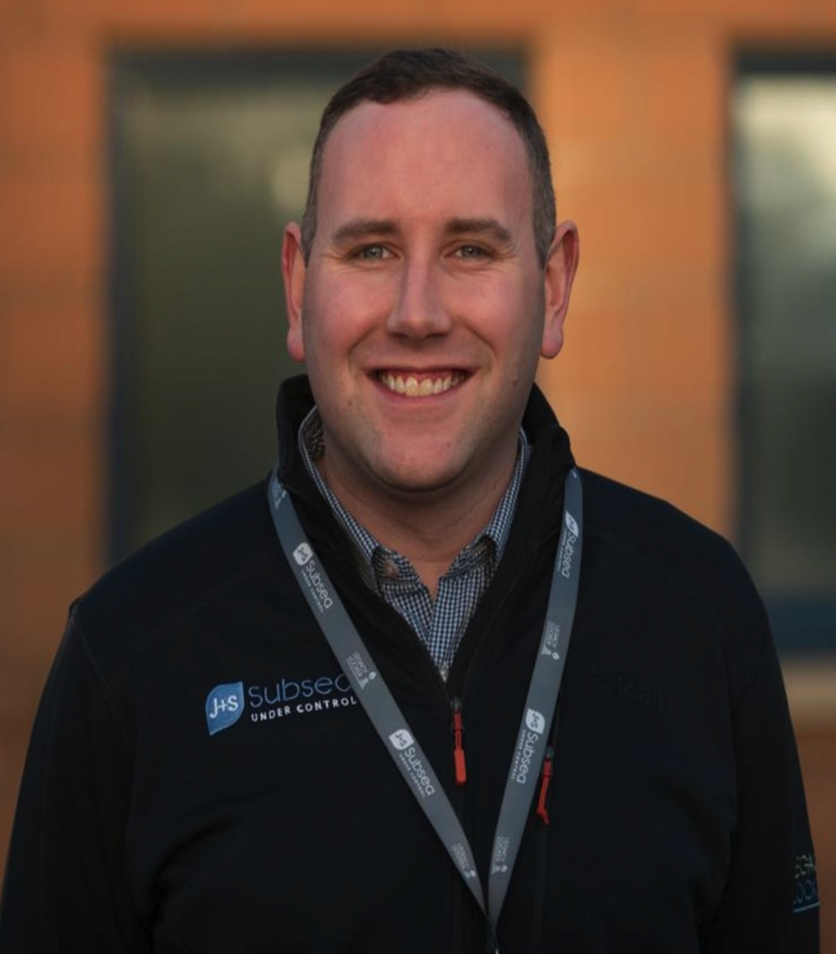 Congratulations to Adam Richardson on his new position as Subsea ...