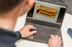 Engineering Design - J+S Subsea